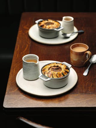 Three recipes from Tom Kerridge’s new cookbook | The Independent