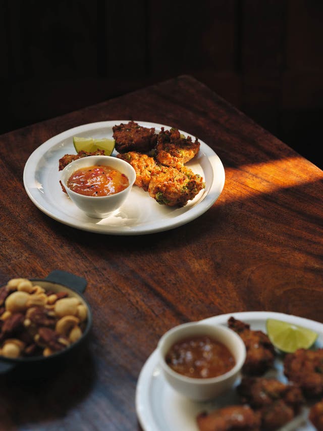 Three recipes from Tom Kerridge’s new cookbook | The Independent