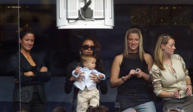 Rebecca Loos scandal: The story behind her alleged David Beckham ...