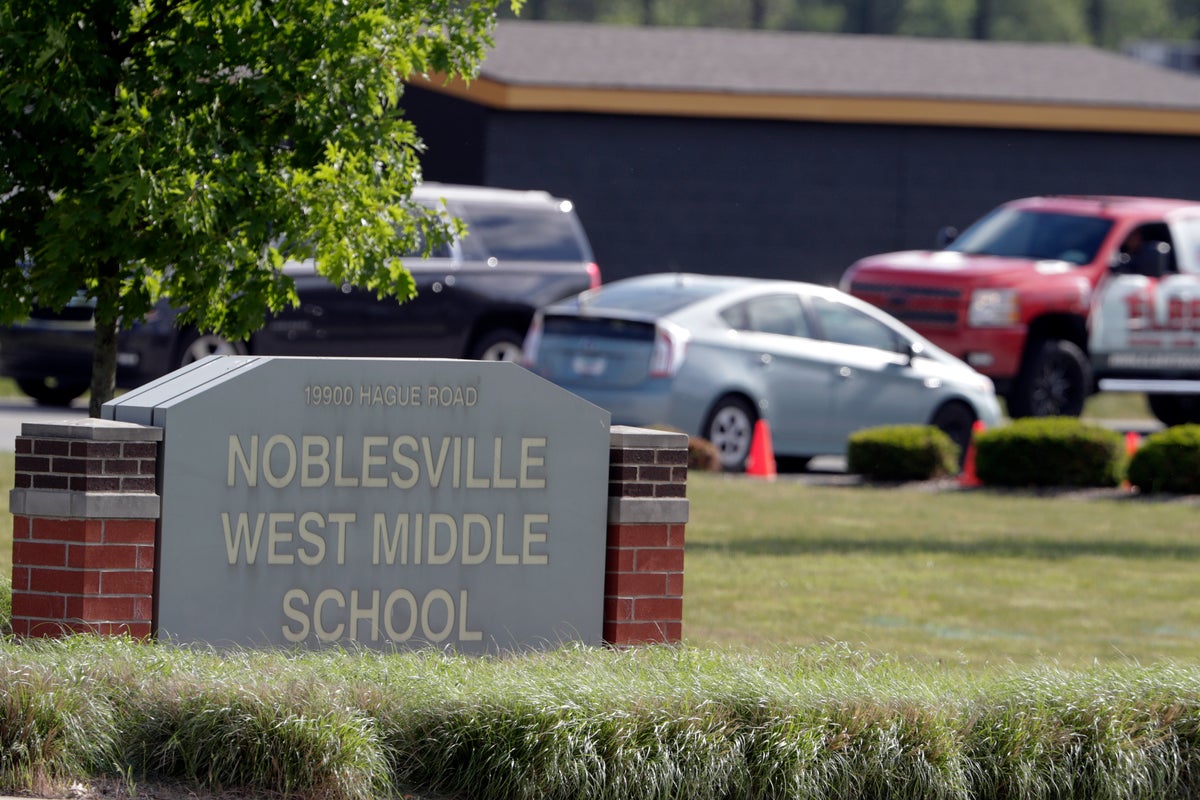 Judge orders central Indiana school shooter's release into custody of ...