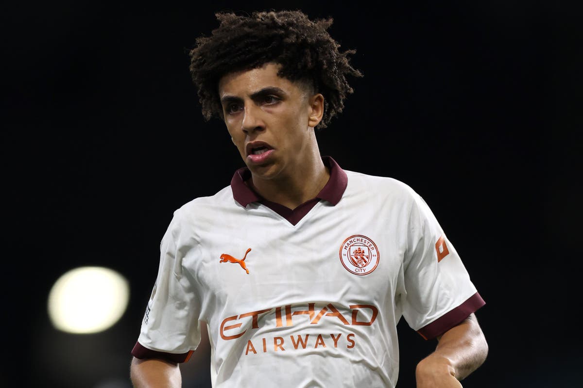 Manchester City can put a stamp on the season with Arsenal win – Rico ...