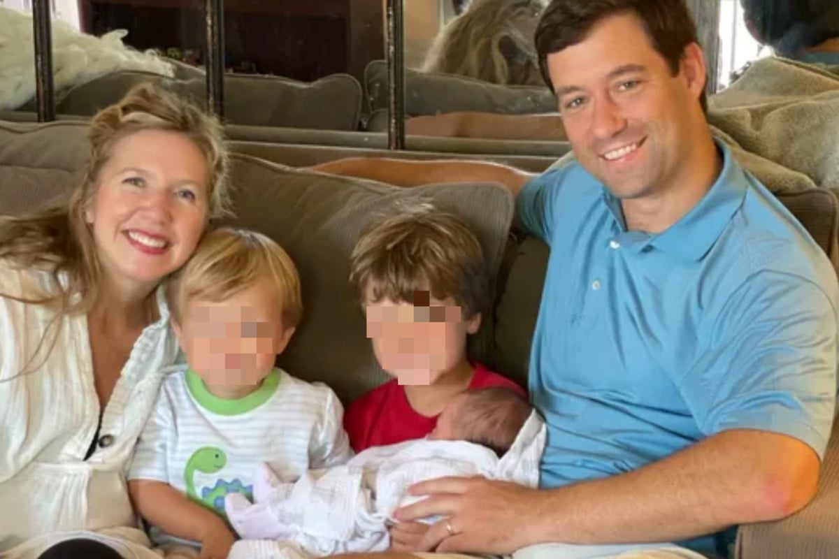 Serial offender accused of shooting dead father of three | The Independent