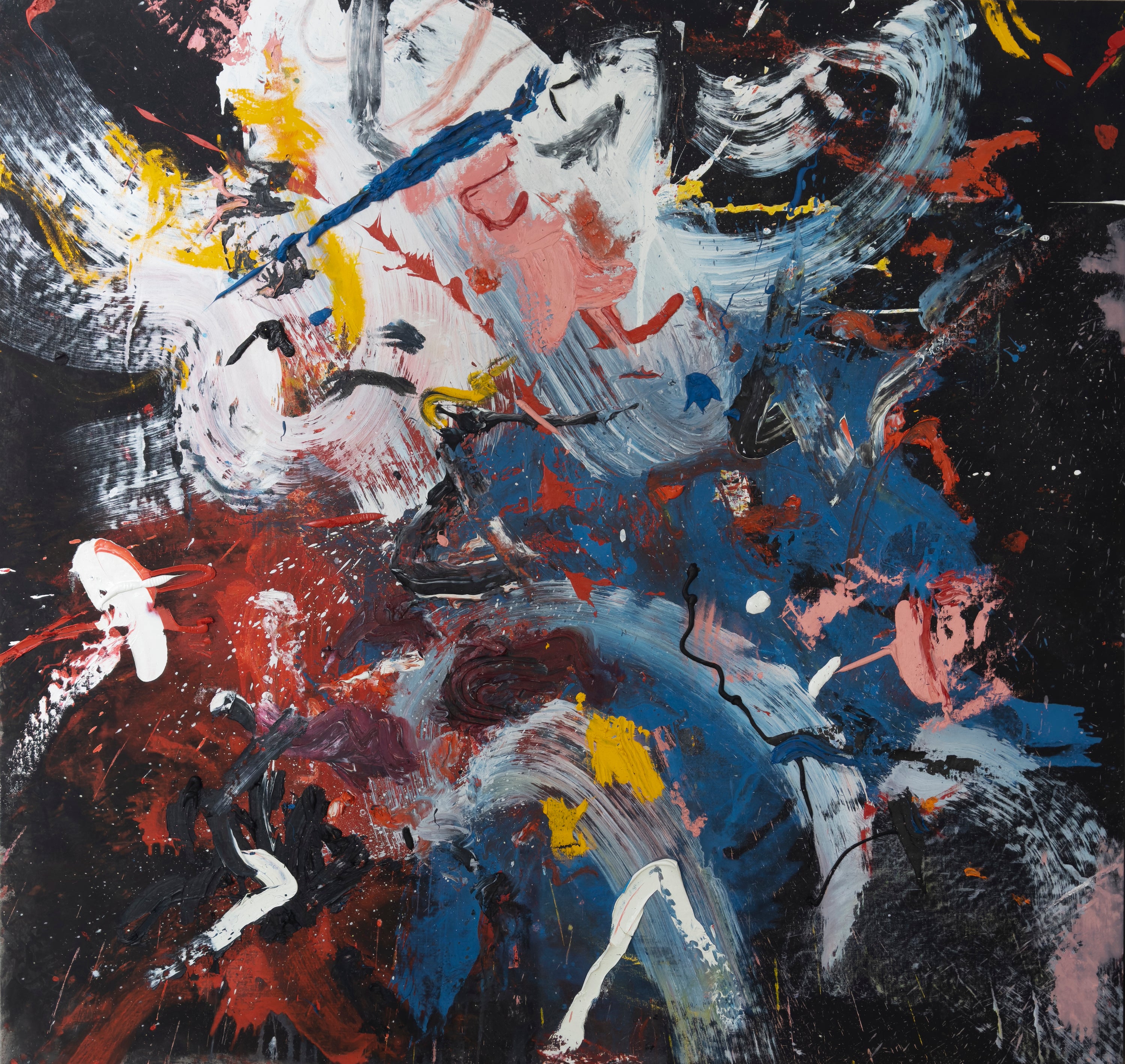 Matt Smith and Daphne Guinness among stars at The Big Pink frontman ...