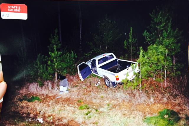 Joey Watkins believed in the justice system – until he was wrongly ...