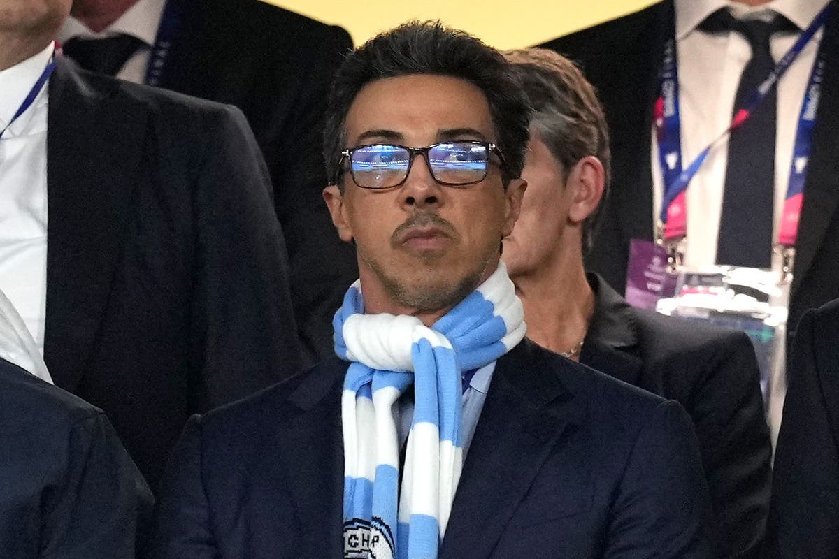 Government pressed for answers on Manchester City owner Sheikh Mansour ...