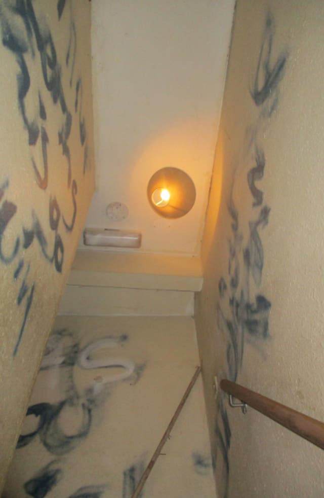 Revealed: Inside the squalid homes of landlord banned from letting ...