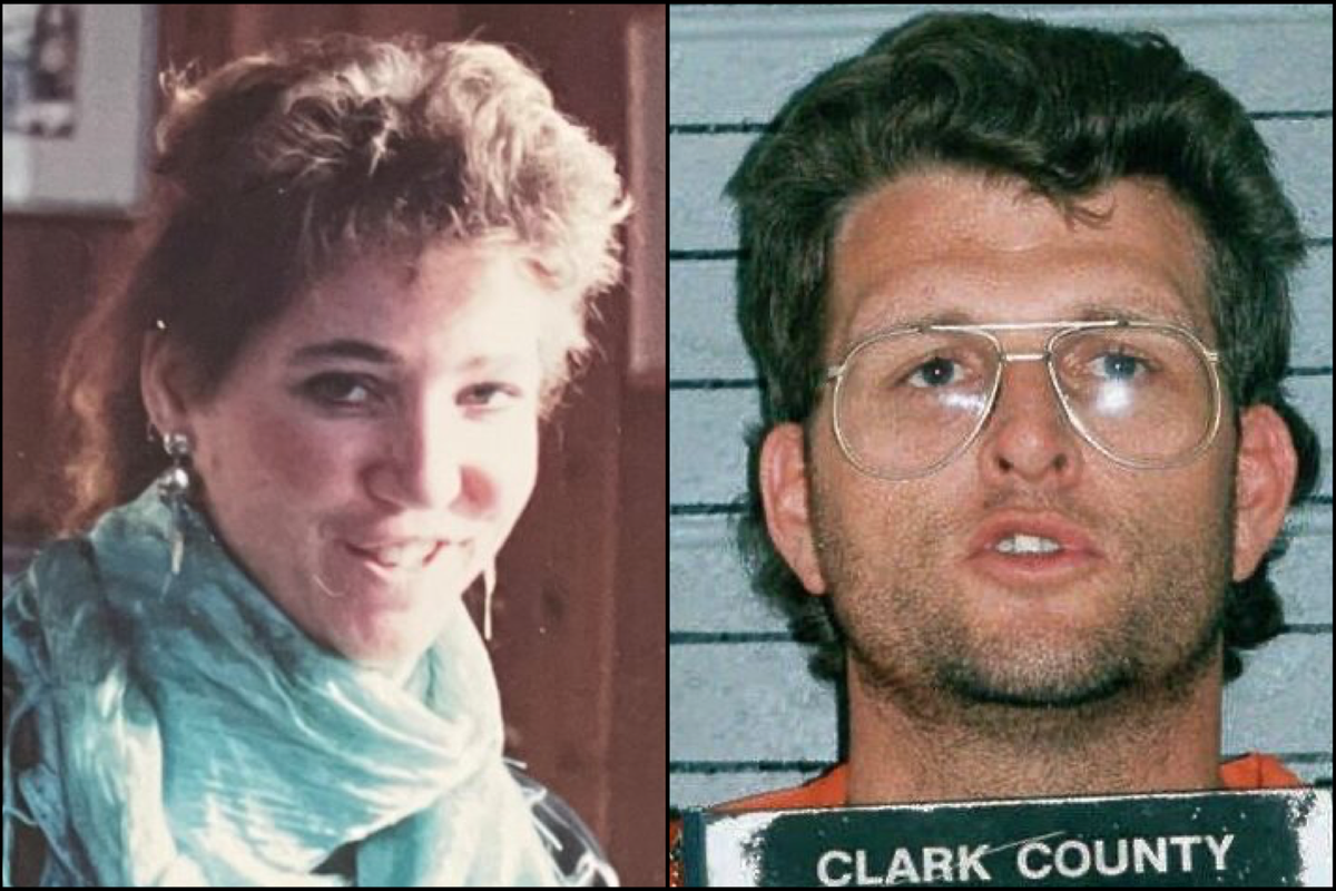 Victim of notorious ‘Happy Face’ serial killer identified after 29 ...