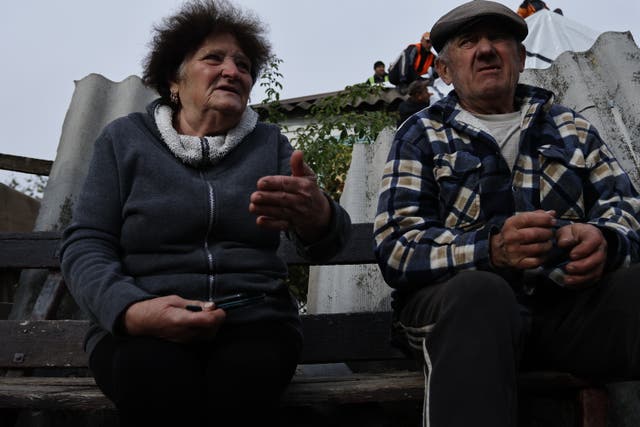 Everything we know about Hroza, the Ukrainian village where over 50 ...