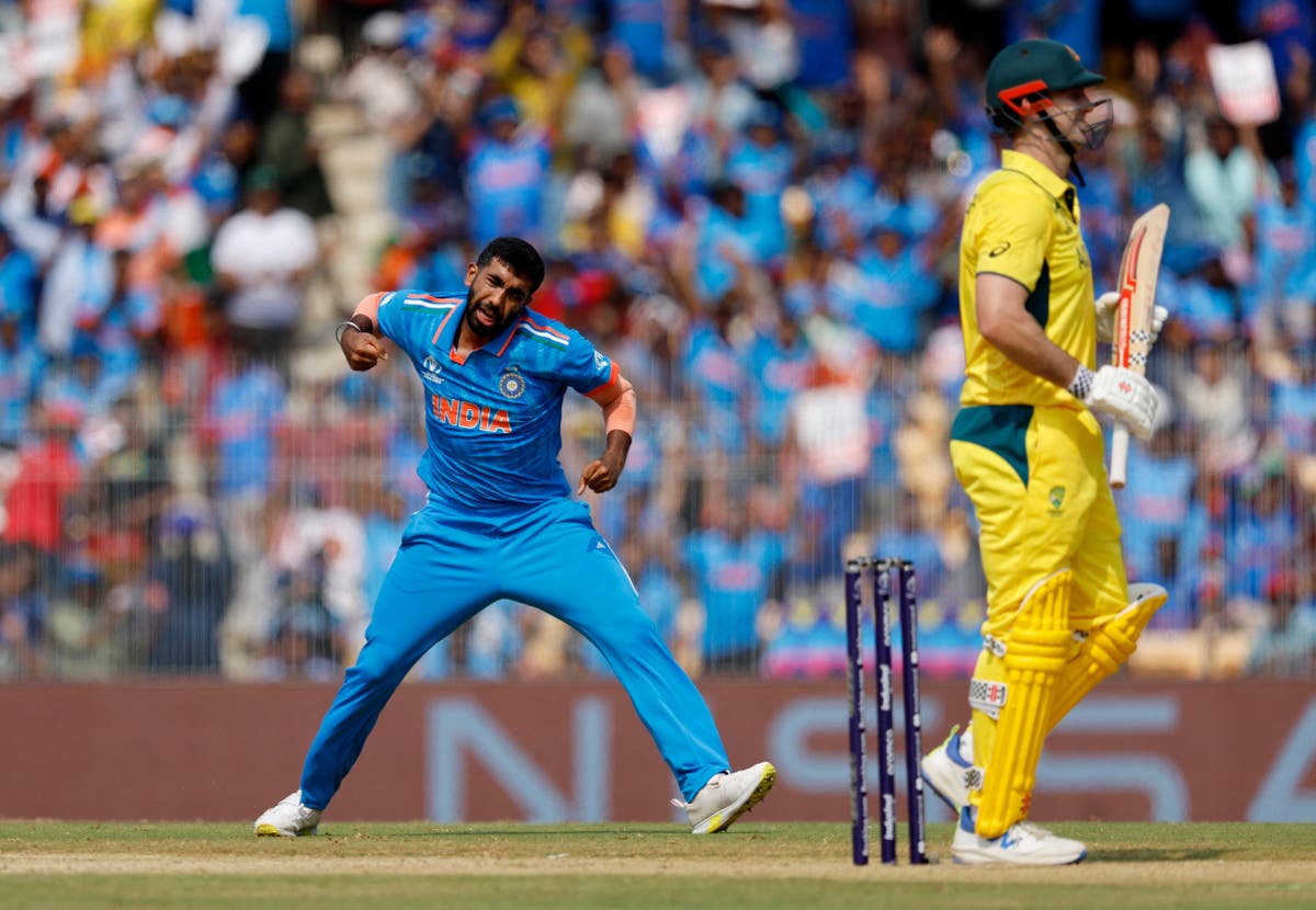 India vs Australia: Narendra Modi Stadium pitch report, Ahmedabad ...