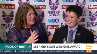 Lee Rigby - latest news, breaking stories and comment - The Independent