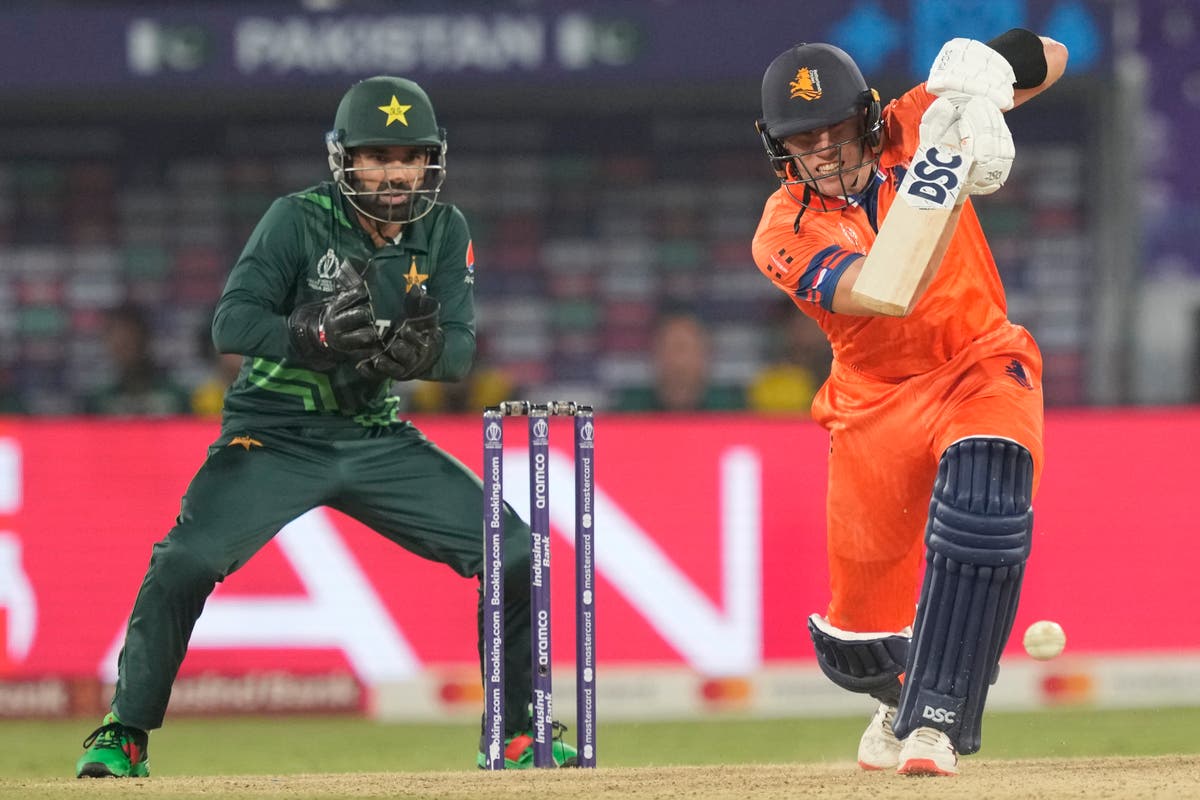 Pakistan 'extremely disappointed' over Cricket World Cup visa delay by ...