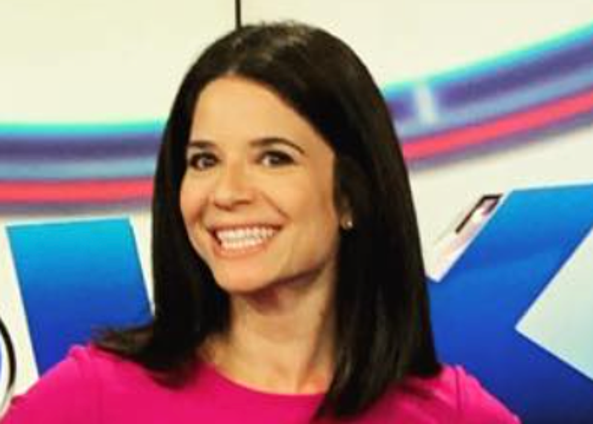 Mayor Eric Adams pleads for safe return of New York reporter stranded ...