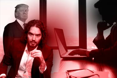 Rumble - latest news, breaking stories and comment - The Independent