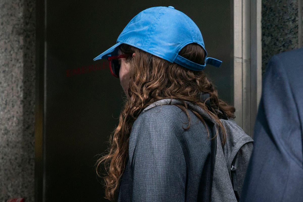 Star witness Caroline Ellison starts testimony at FTX founder Sam ...