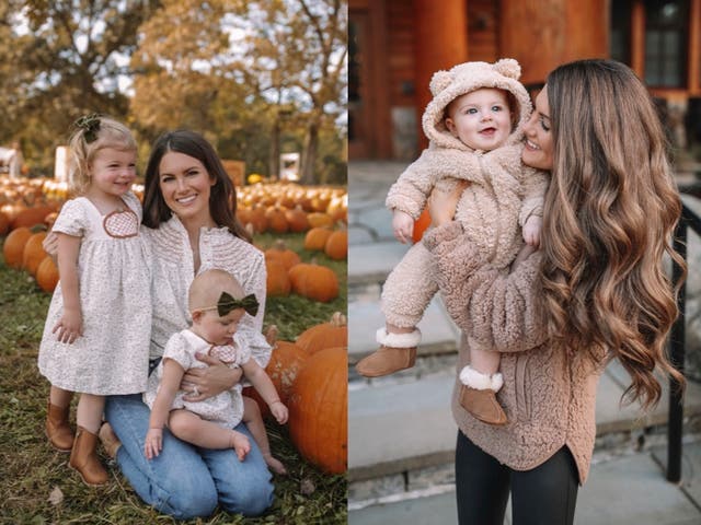 A guide to fall from Christian Girl Autumn, Caitlin Covington | The ...