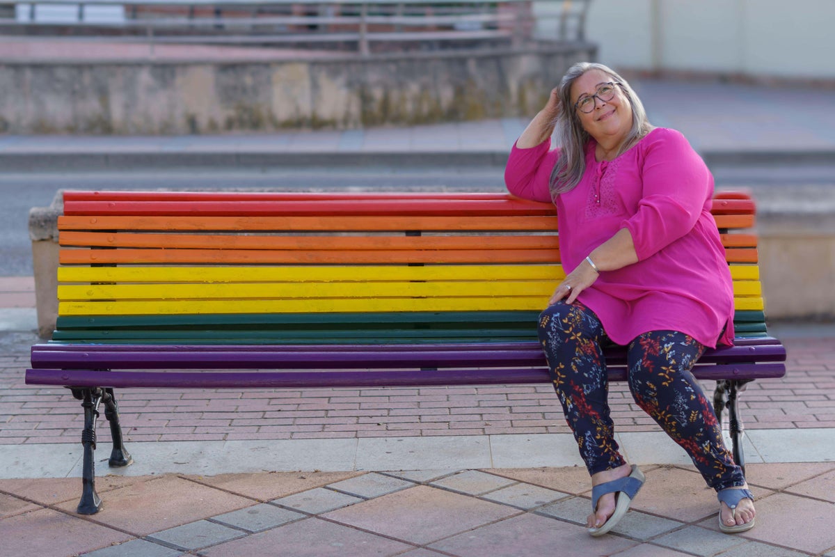 How to support someone coming out in their 30s and…