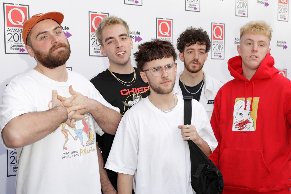 Easy Life: British band forced to change name after easyJet brand owner ...