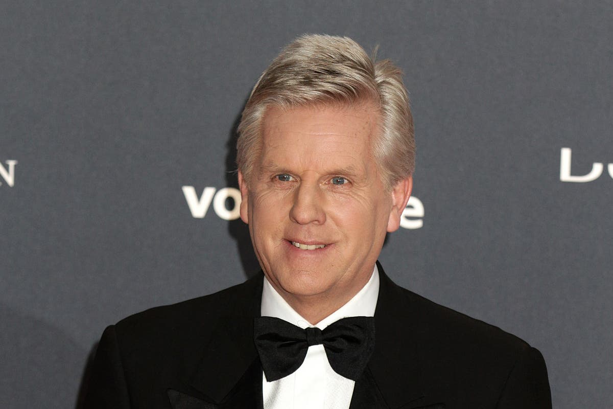 Steve Rider tells men to ‘recognise your vulnerability’ after prostate ...