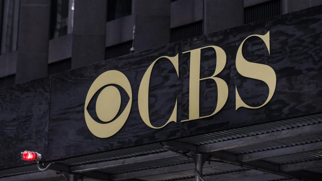 Fired 60 Minutes producer files lawsuit against CBS for gender ...