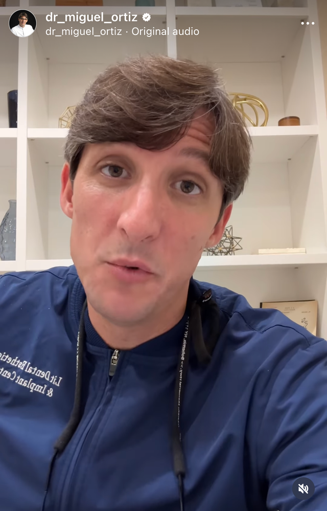 TikTok dentist ‘Dr Kenny Smiles’ sues another dentist amid controversy ...