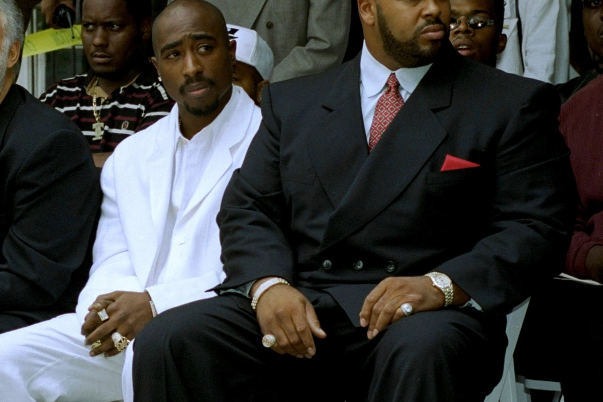 Inside the East vs. West rap rivalry that led to the murders of Tupac ...