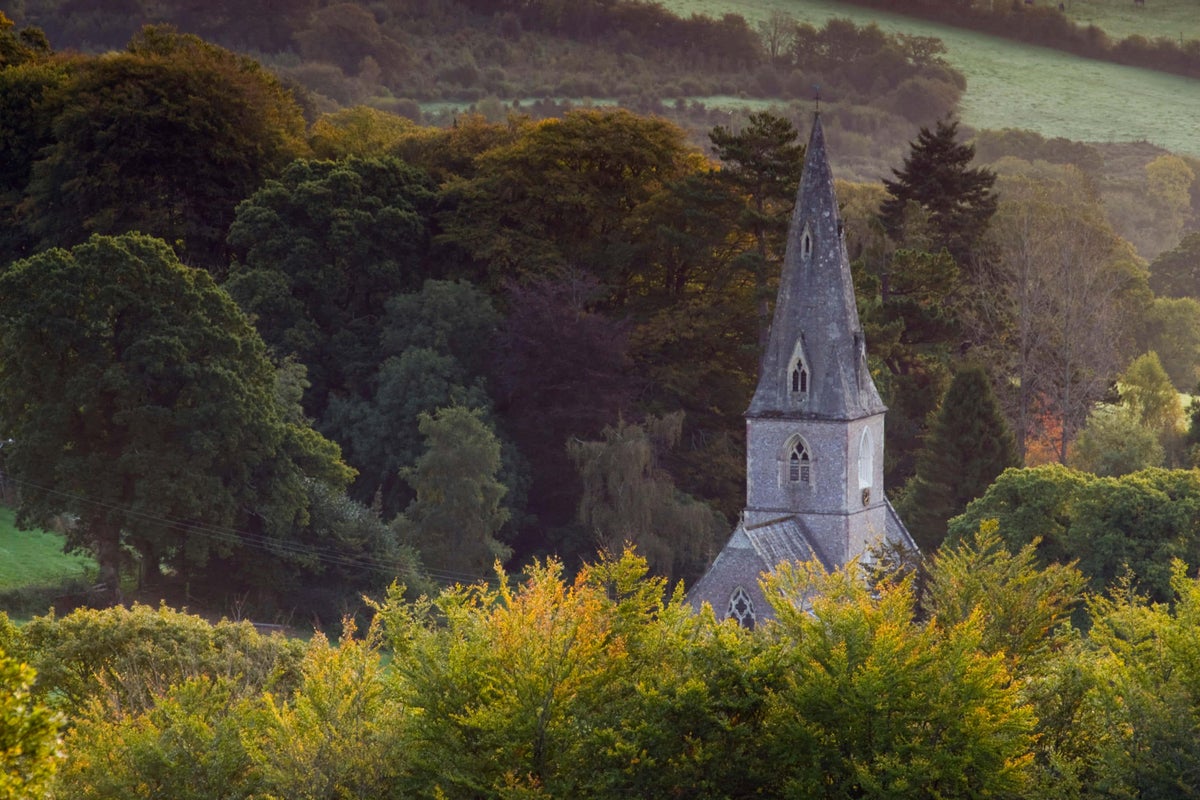 Church of England invests £30 million to reach net zero by 2030 | The ...