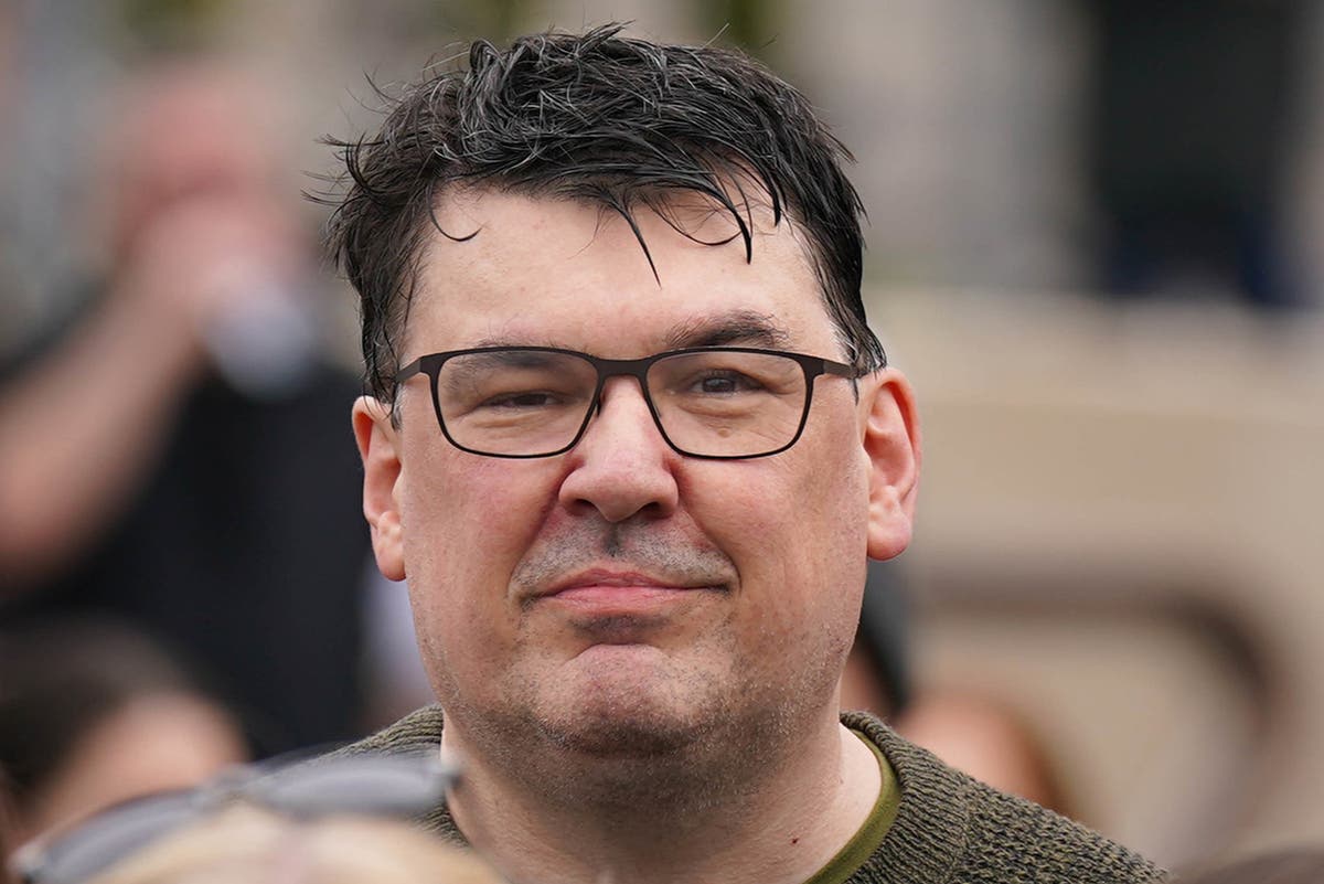 The problems with Graham Linehan’s memoir Tough Crowd | The Independent