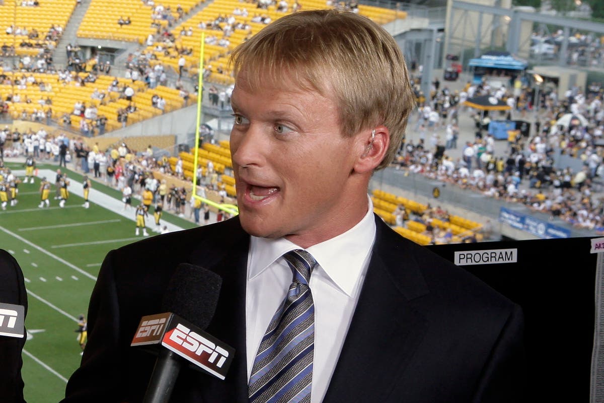 NFL appeal in Jon Gruden emails lawsuit gets Nevada Supreme Court ...
