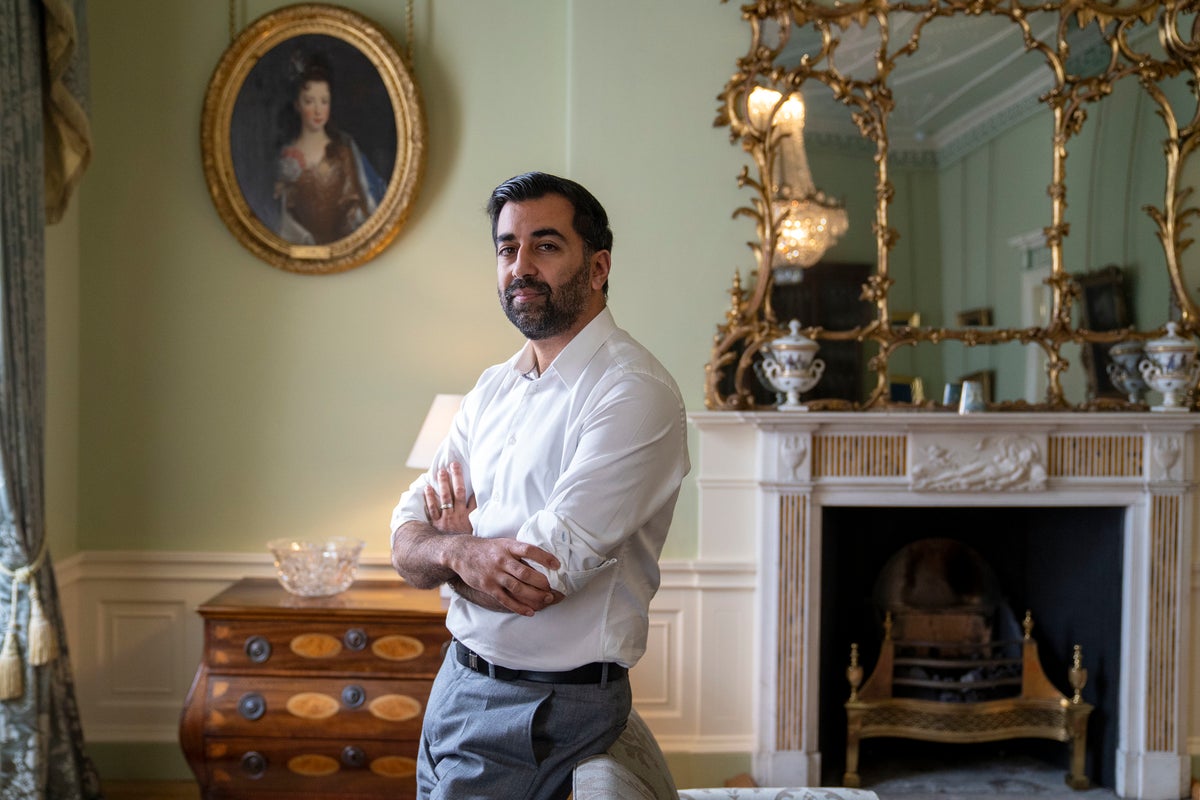 SNP conference: Lisa Cameron’s defection to the Tories adds to party ...