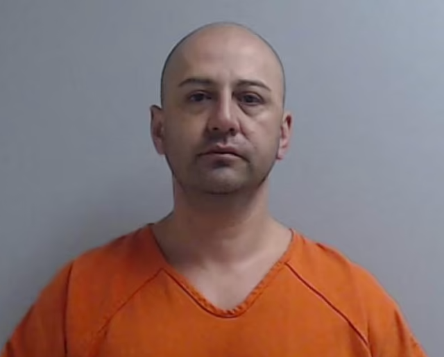 Texas mother called cops nine times before ex-husband allegedly killed ...