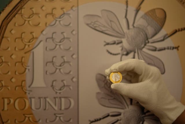 Royal Mint launches new coin designs with big numbers and themes from ...