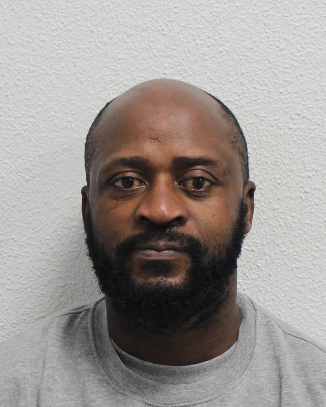 A ‘Netflix re-enactment’: The father who tried to blame wife’s murder ...