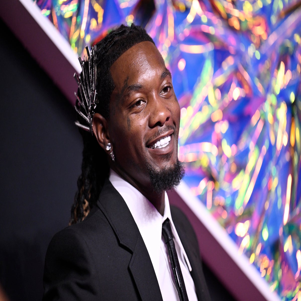 Offset From Migos Real Name NEWS BRIEF: Migos Rapper Offset Sues