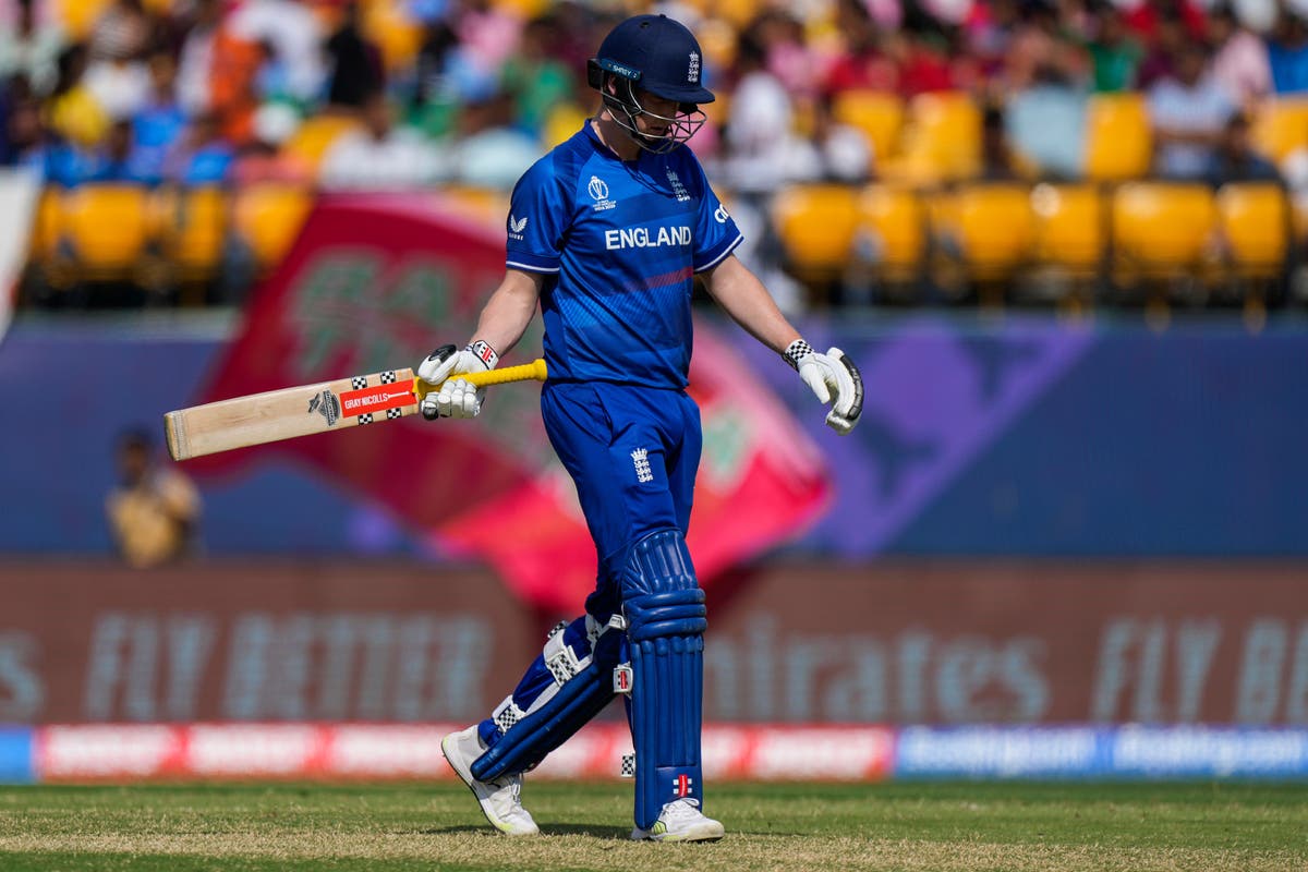 Harry Brook admits he is learning on the job due to lack of 50-over ...