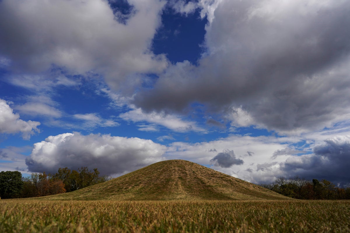 Ohio's Hopewell Ceremonial Earthworks mark UNESCO World Heritage ...