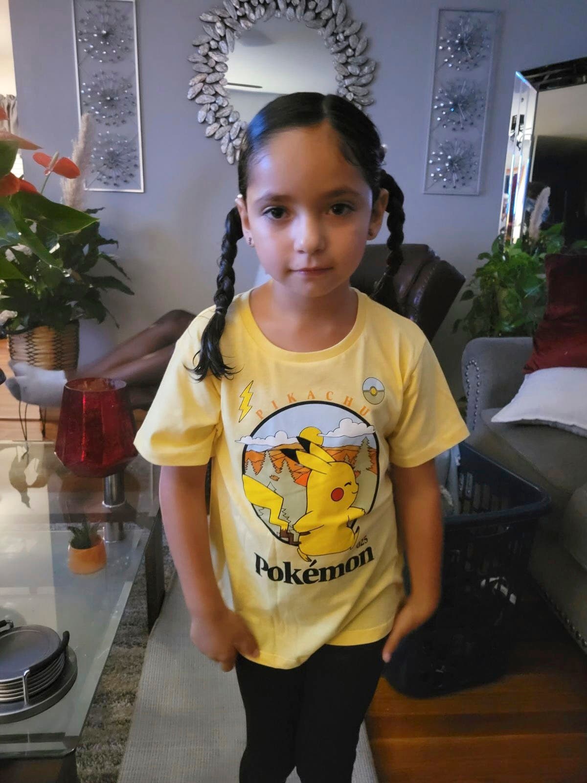 Kansas agency investigated girl's family 5 times before she was killed ...