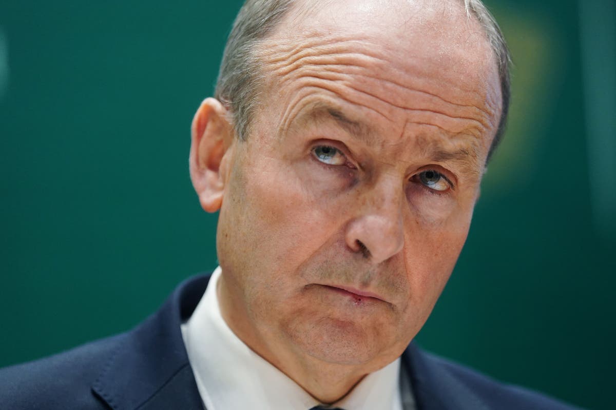 Israel’s action against Hamas must follow international law, warns ...