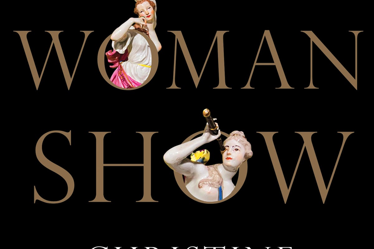 Book Review: Clever new novel uses museum wall labels to narrate life ...