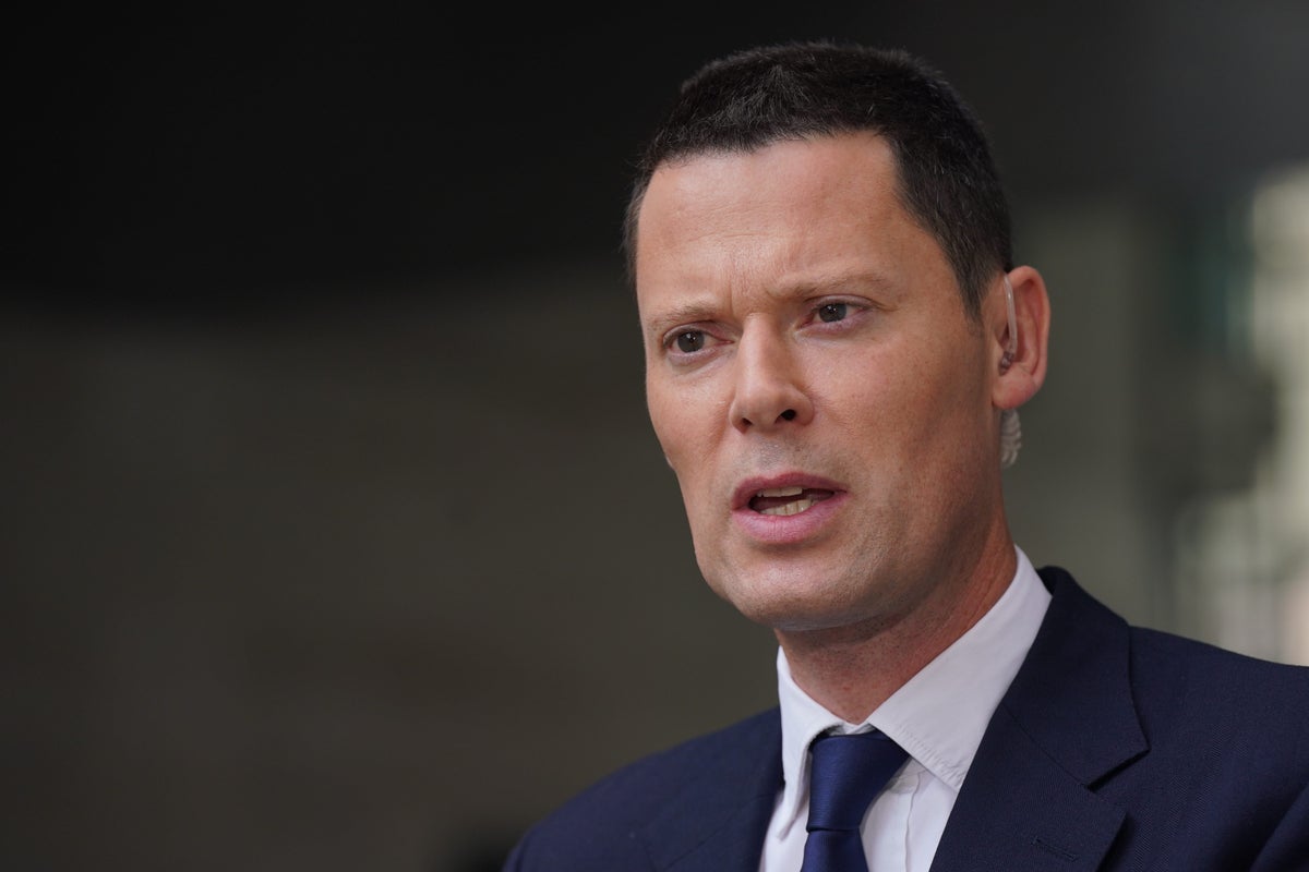 Justice Secretary to take ‘decisive action’ over indefinite prison ...