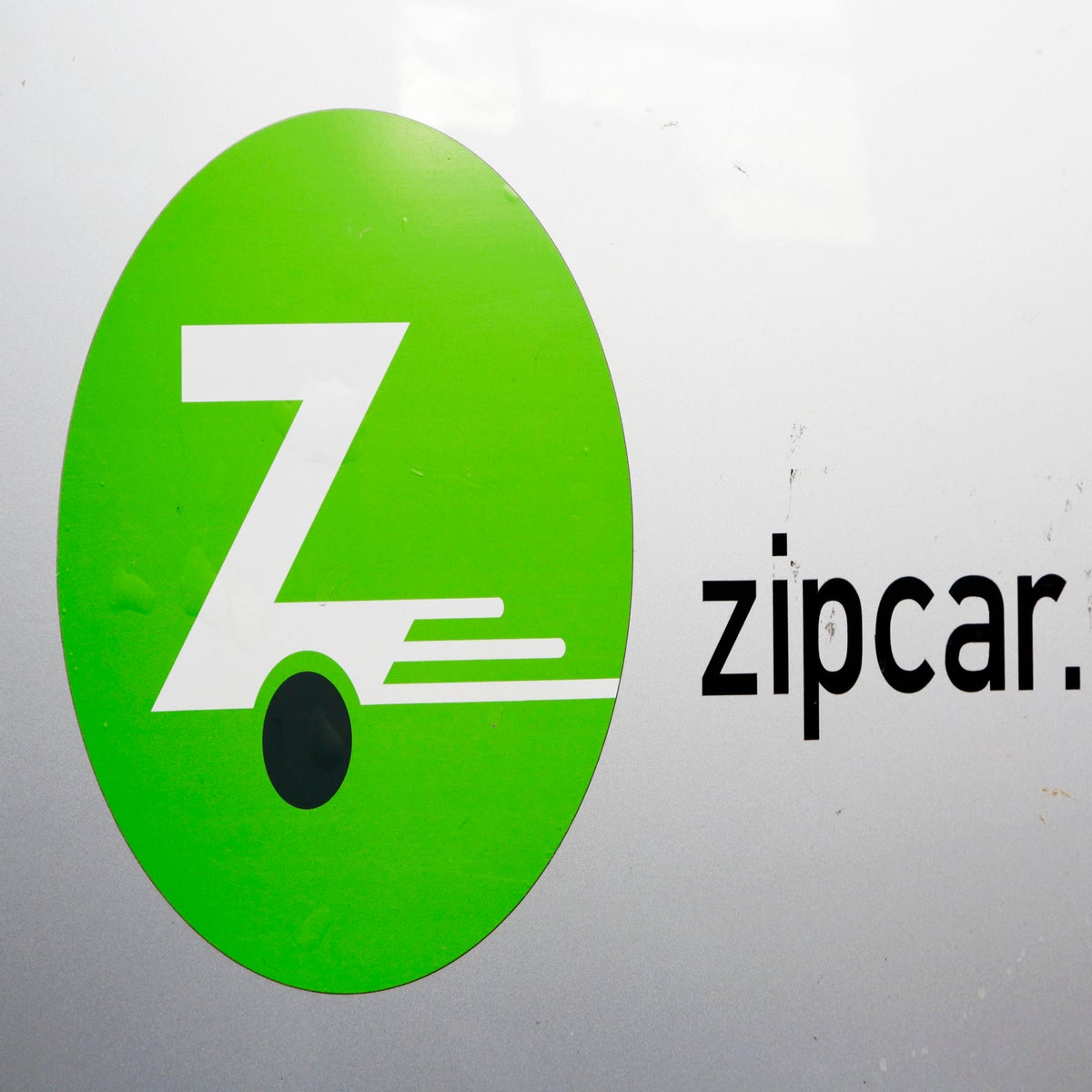 Zipcar Logo Png