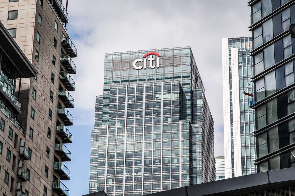 Citibank banker fired for expensing two sandwiches | The Independent