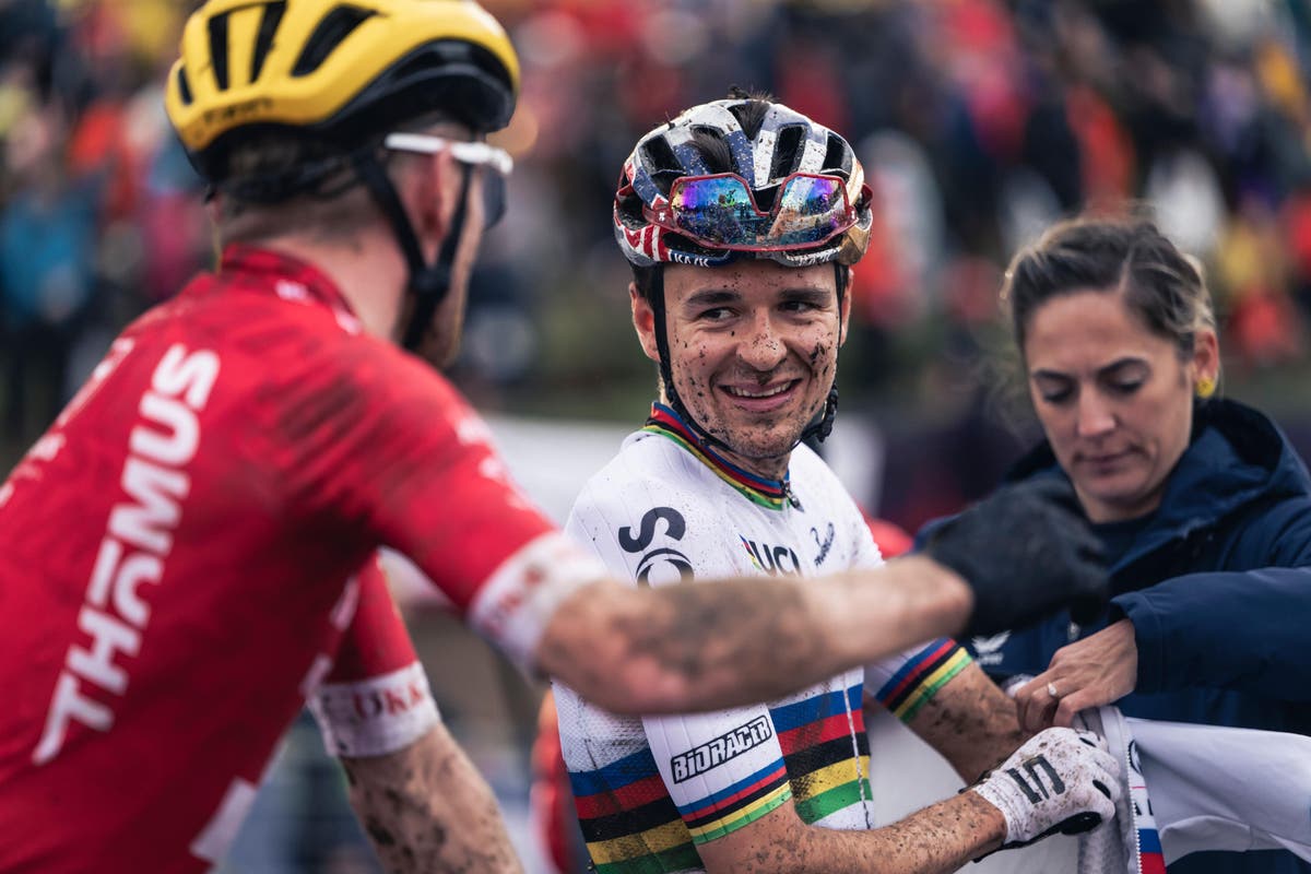 Tom Pidcock Not Ready To Focus Solely On Tour De France Despite Ineos