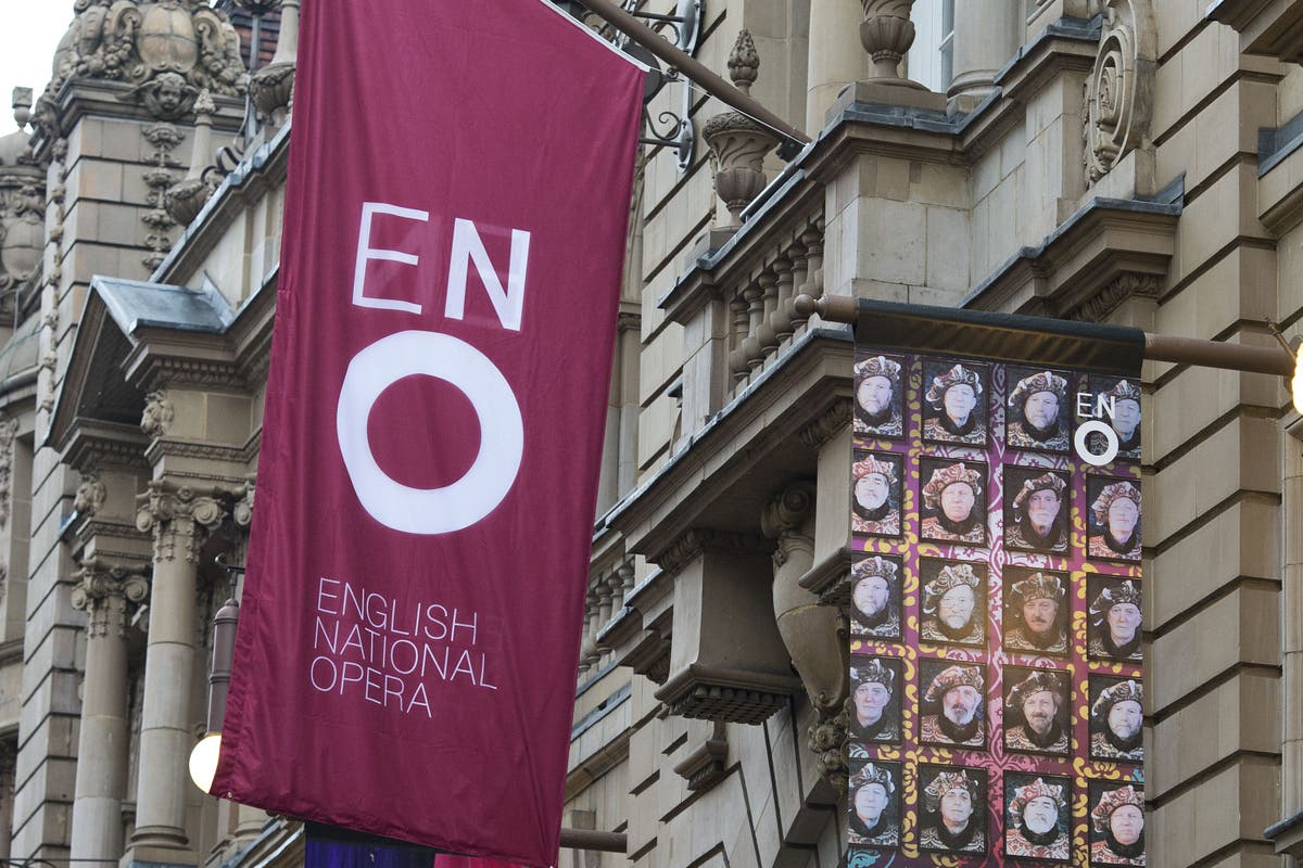 Cuts to English National Opera will lead to its demise, music directors ...