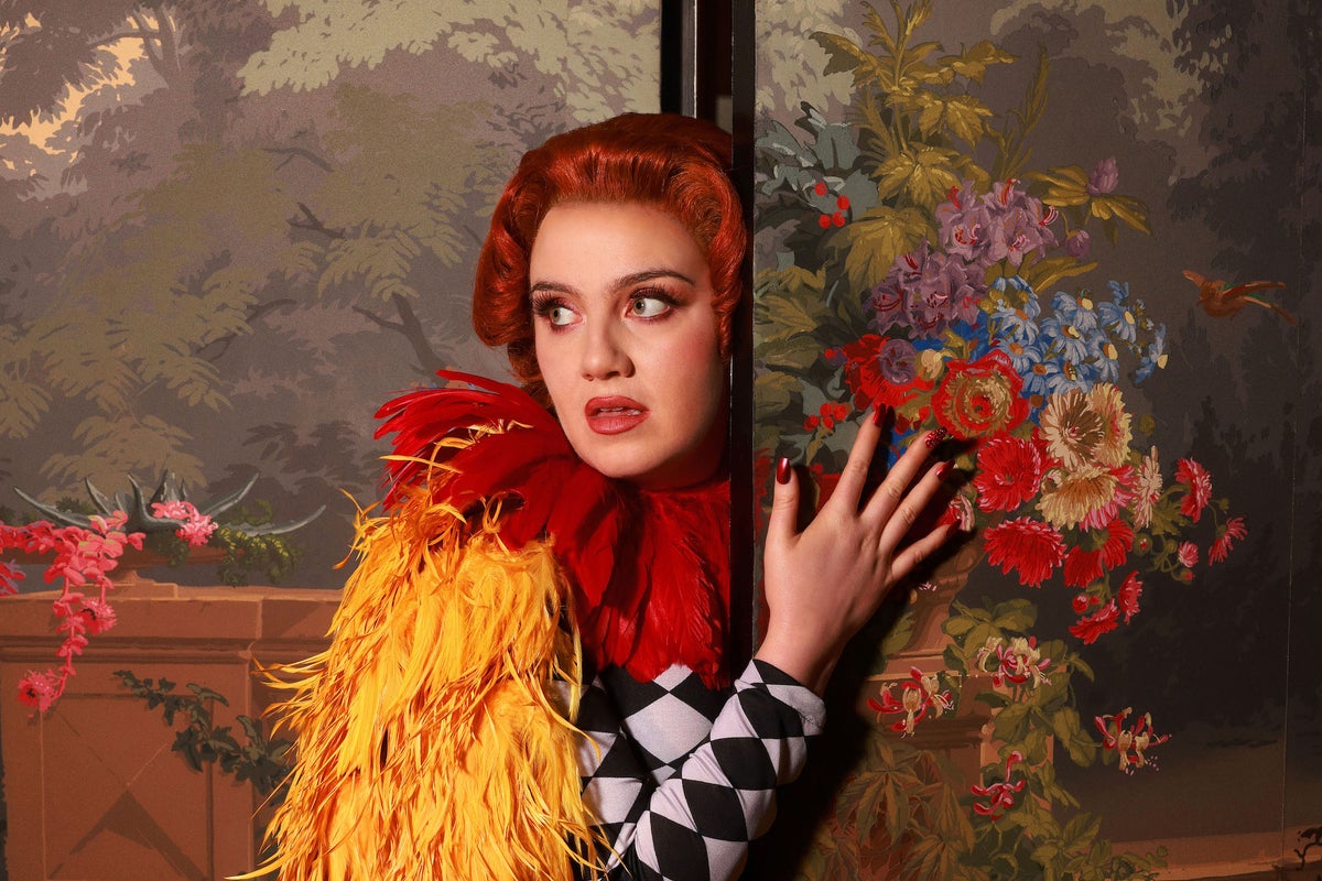 CMAT, Ireland’s biggest new star: ‘I wanted to make Meat Loaf’s Bat Out ...