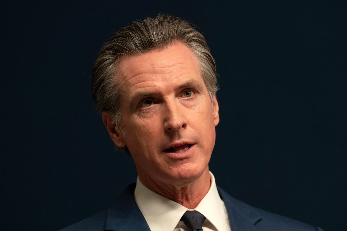 In big year for labor, California Gov. Gavin Newsom delivers both wins ...