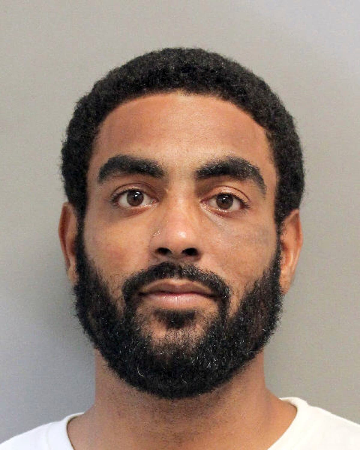 Search continues for inmate who escaped from Houston courthouse amid ...