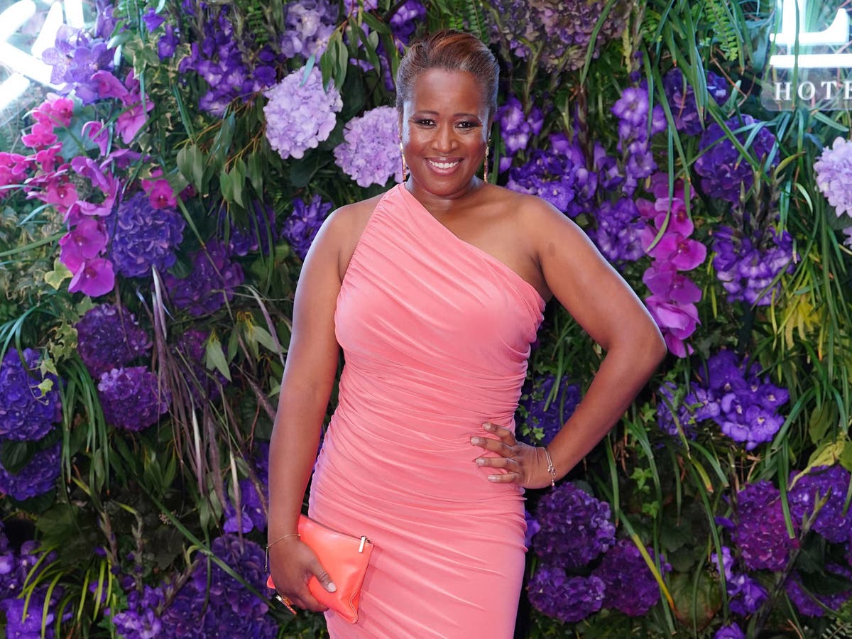 Charlene White: ‘I thought about being the firs Black female PM’ | The ...