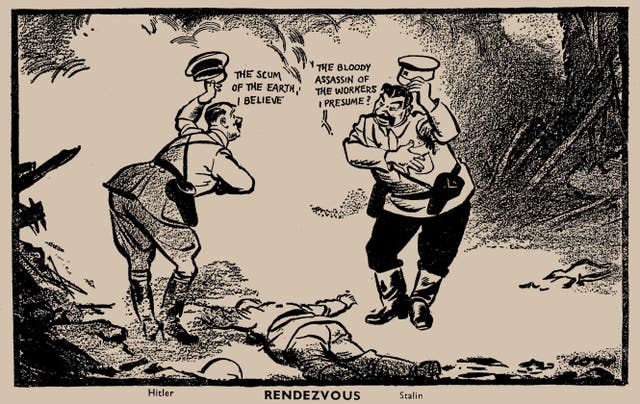 Satire in the age of sensitivity: Are political cartoons too hot to ...