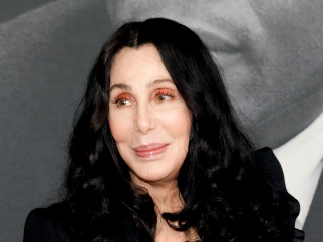 Cher reveals what age she would like to live until: ‘I’m past my sell ...