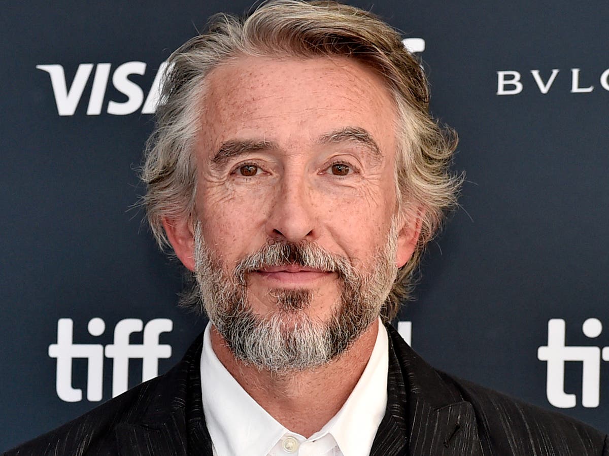 Steve Coogan condemns ‘horrific’ Hamas attacks while defending pro ...